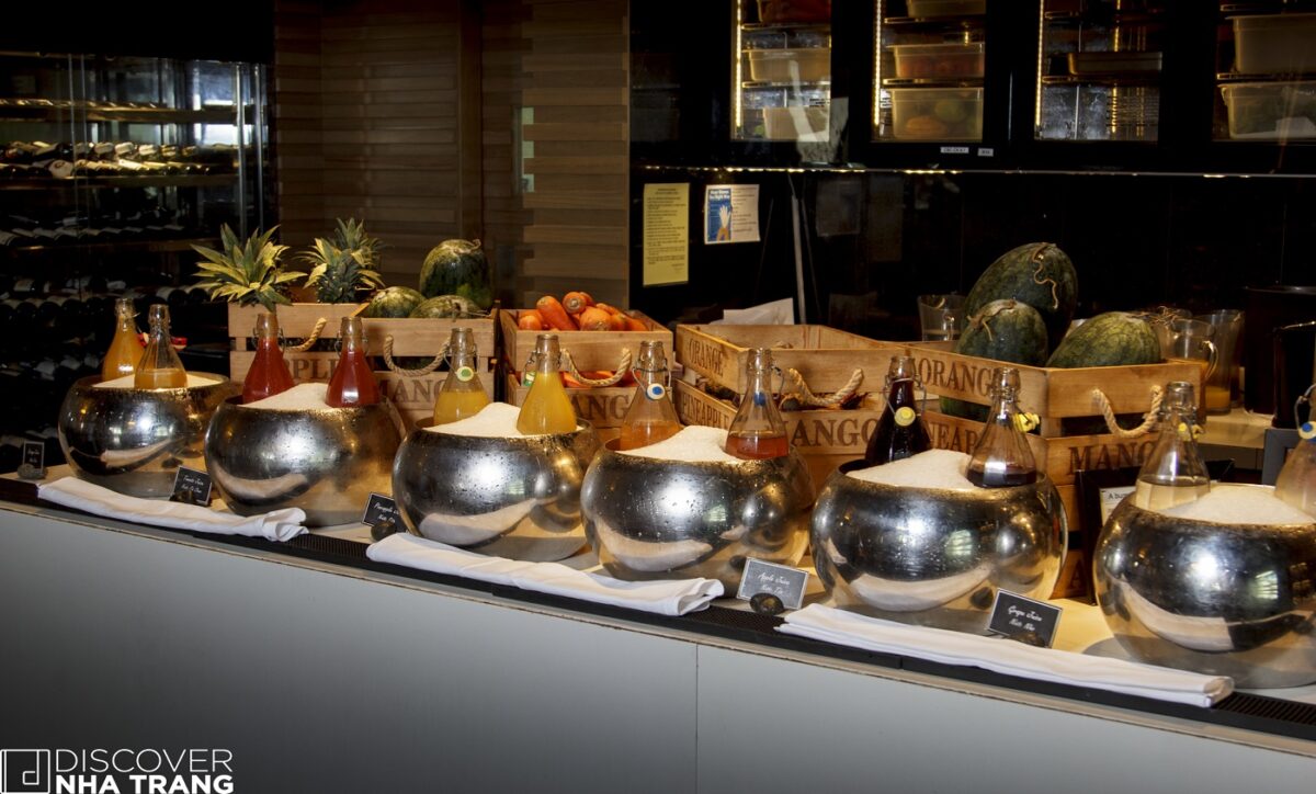 The Best Breakfasts in Nha Trang (Part 4) - Intercontinental Nha Trang ...